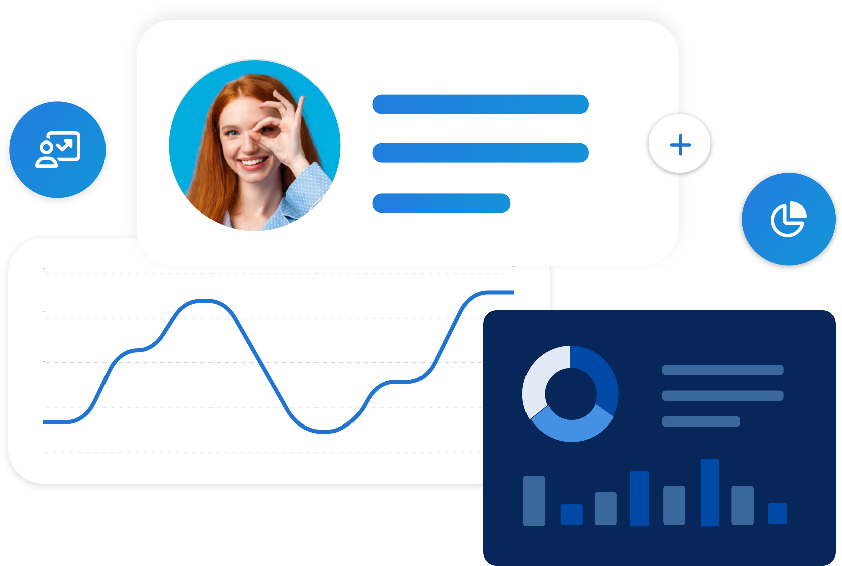 Dashboarding - D'atalier