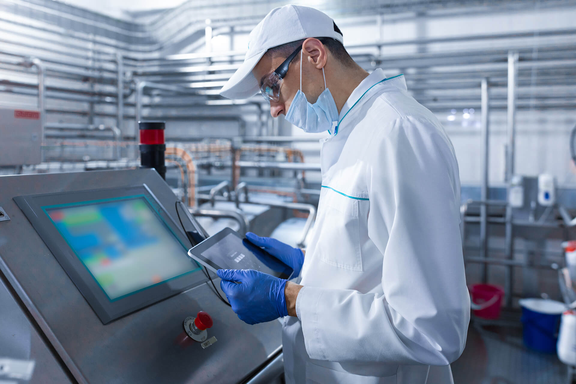 Heiploeg - D'atalier