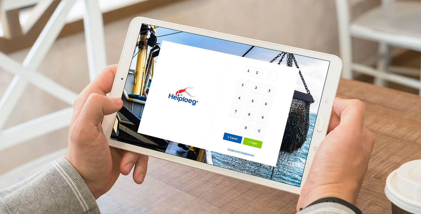 Heiploeg - D'atalier