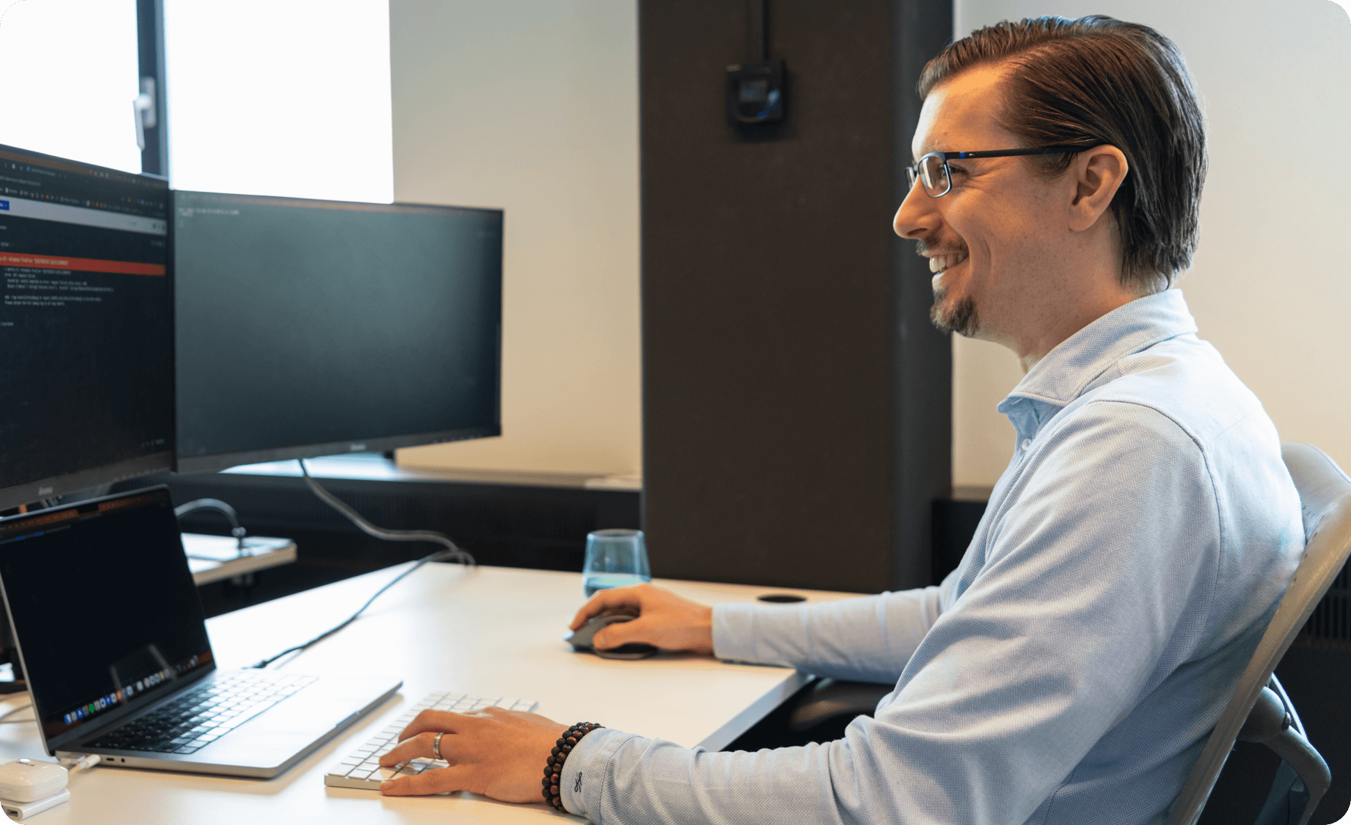 Over Ons - D'atalier